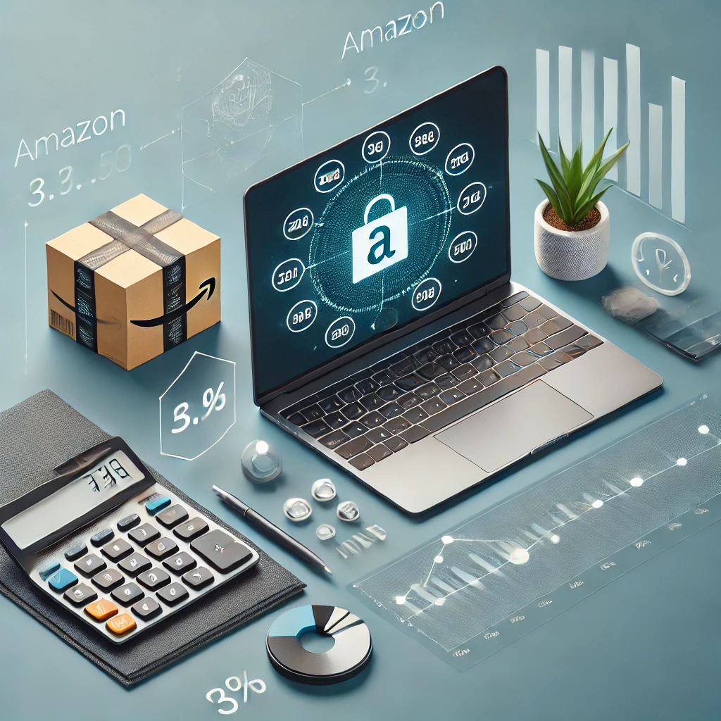 Amazon FBA Kostenrechner – Für schweizer Unternehmen - Elephants & Monkeys Amazon Verkauf